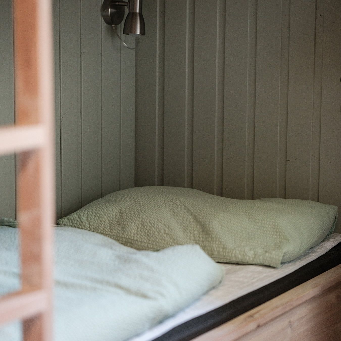 Enkle rom - Spiterstulen Turisthytte